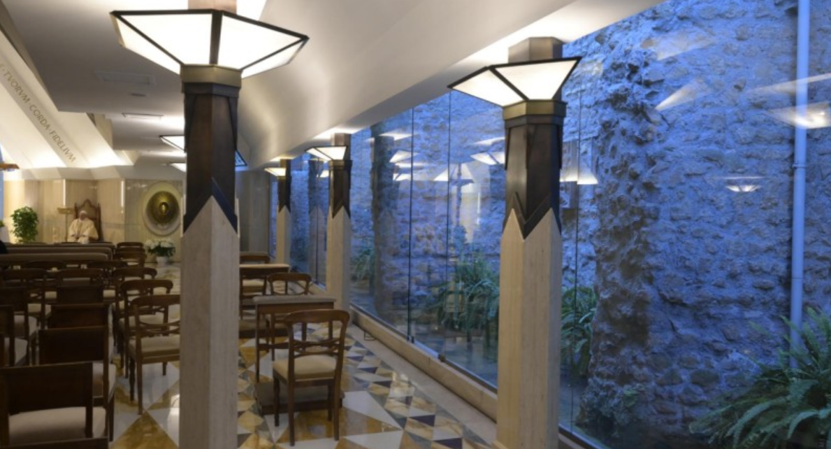 Sainte-Marthe : Comment Jésus forme le cœur des pasteurs - ZENIT - Francais